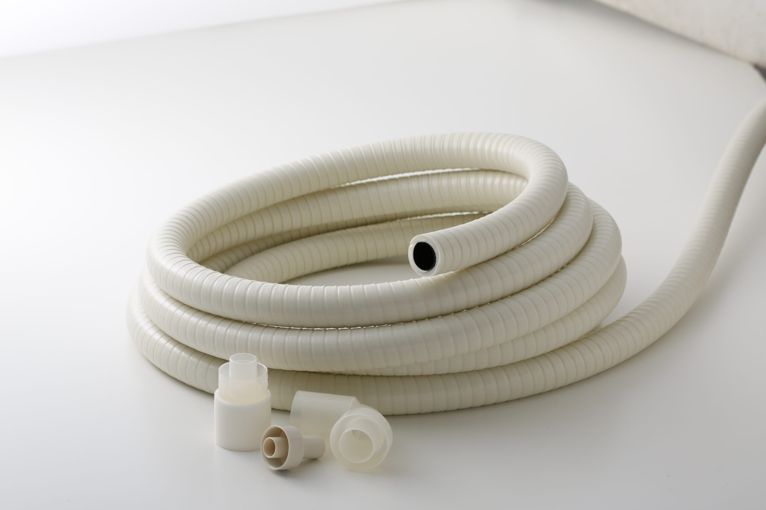 Insulated Drain Hose / NDH